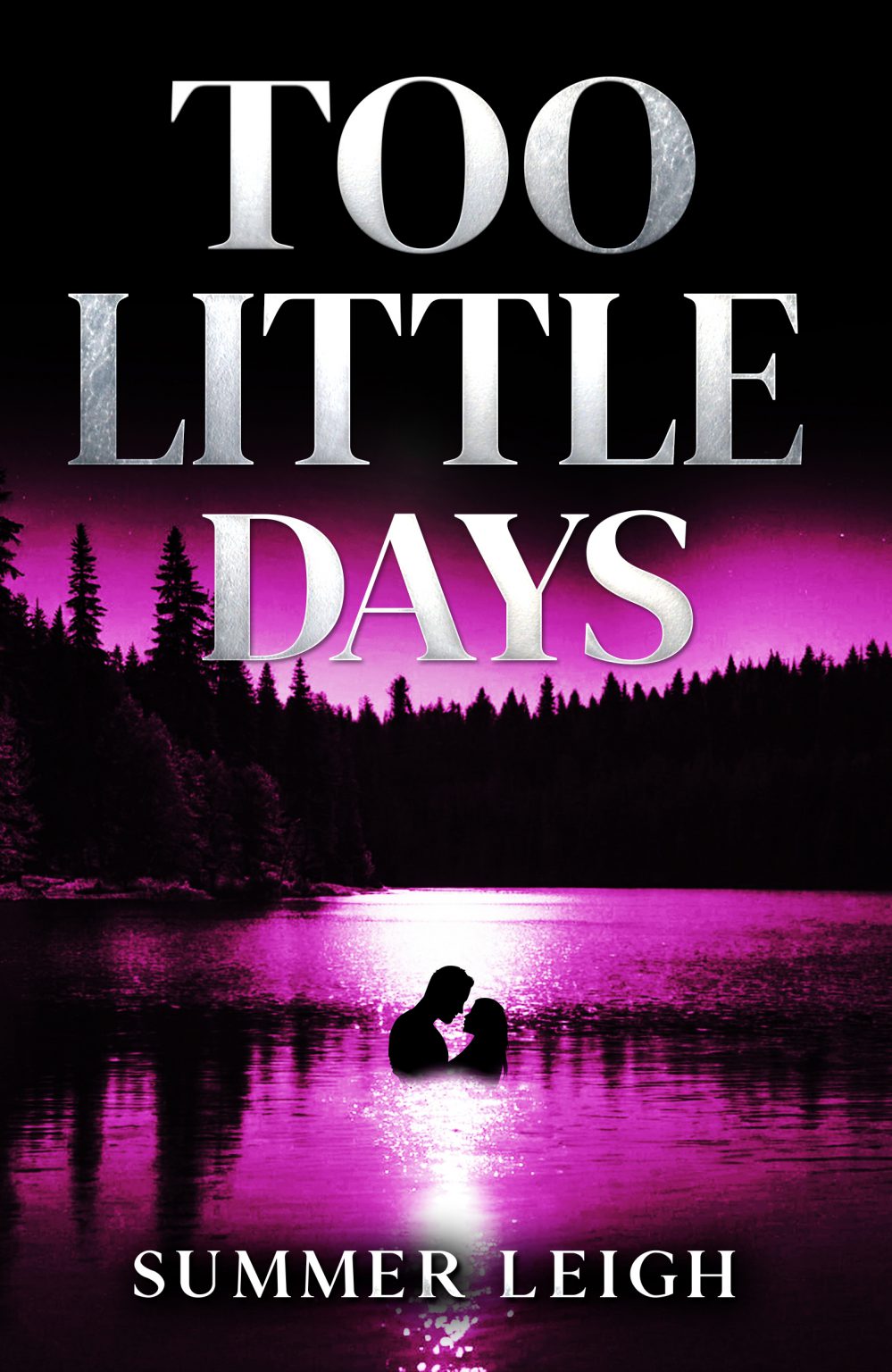 All Books | Summer Leigh